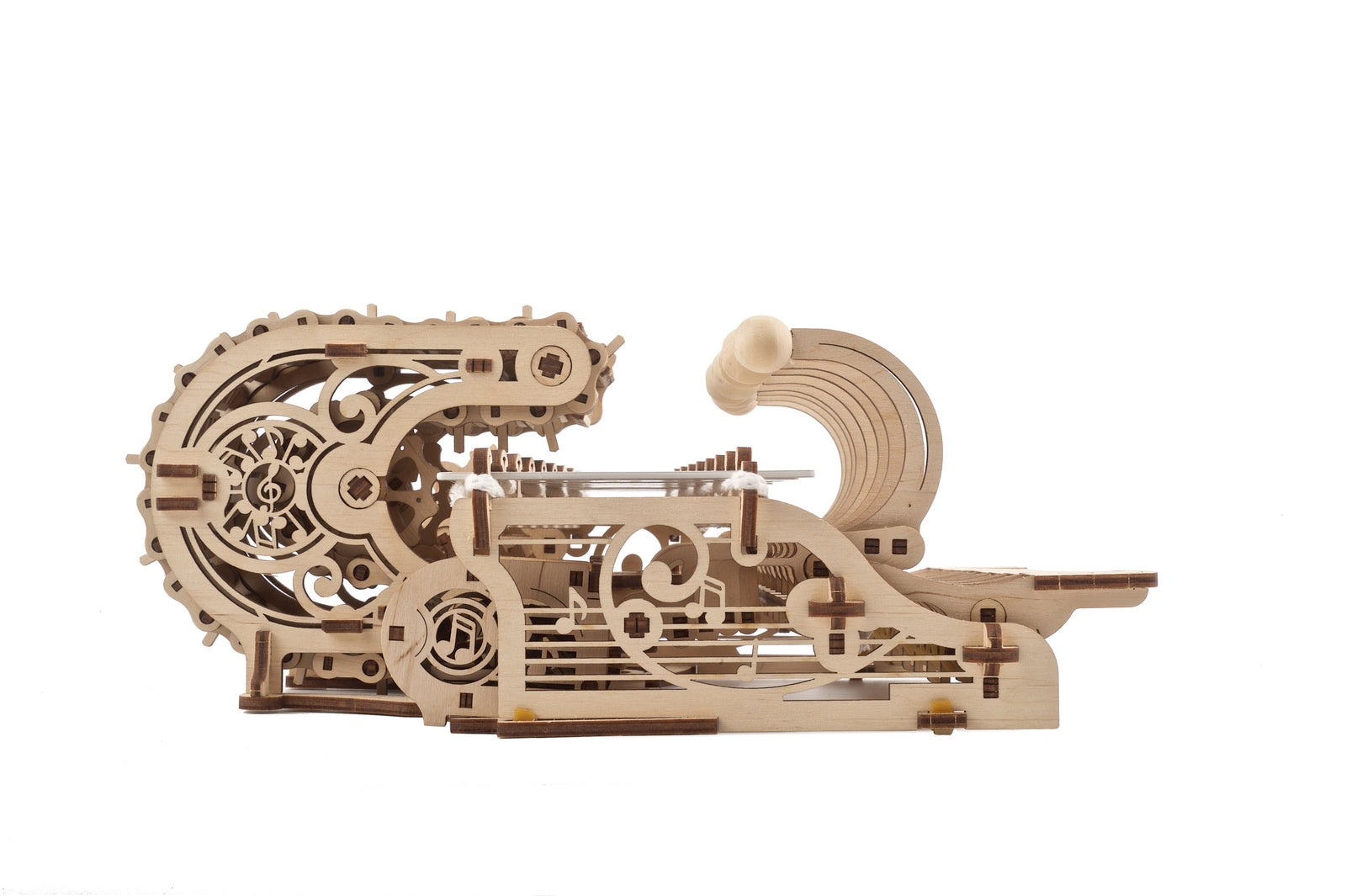 Ugears Mechanical Celesta | UGEARS Singapore