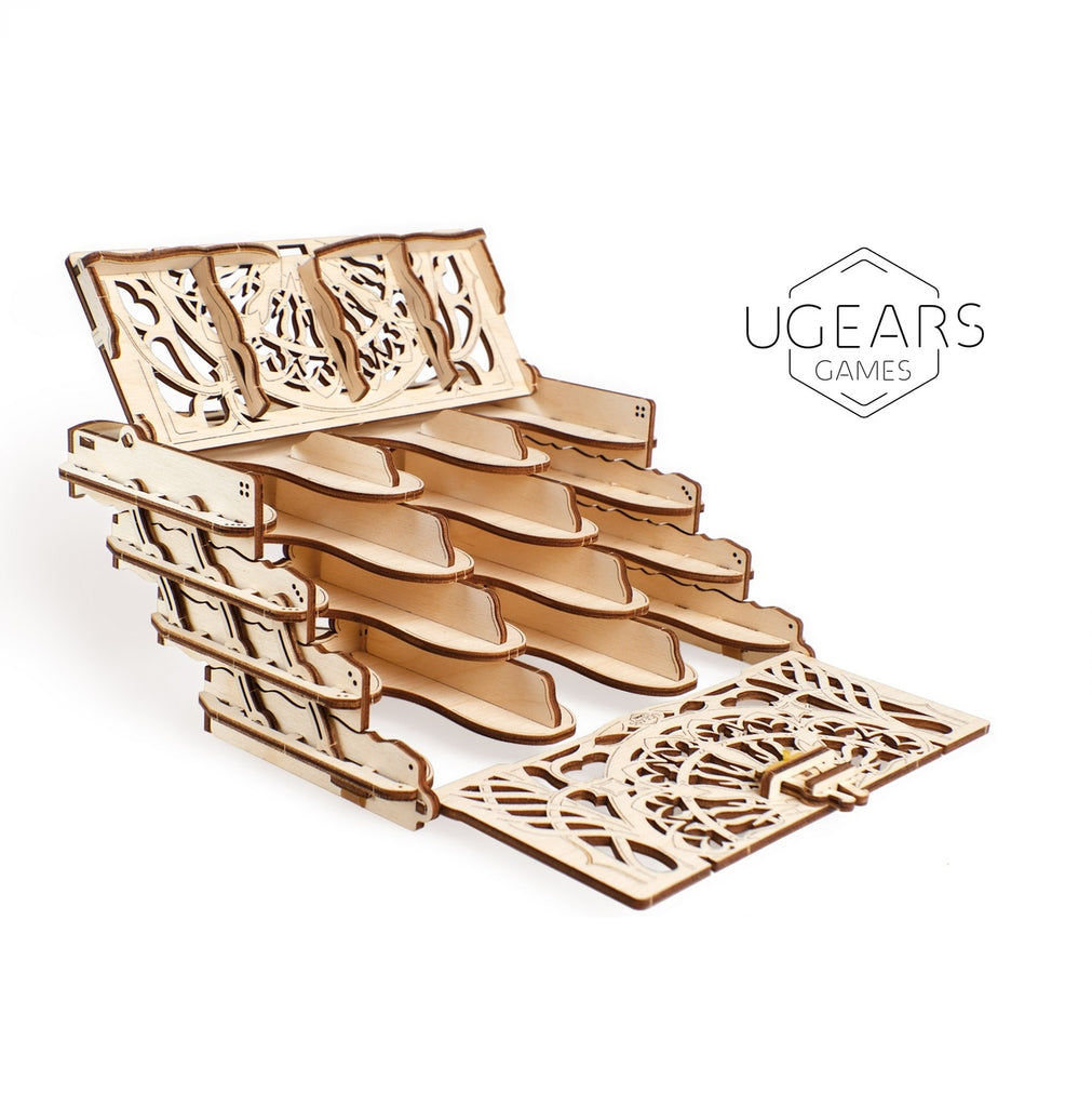 Ugears Card Holder | UGEARS Singapore