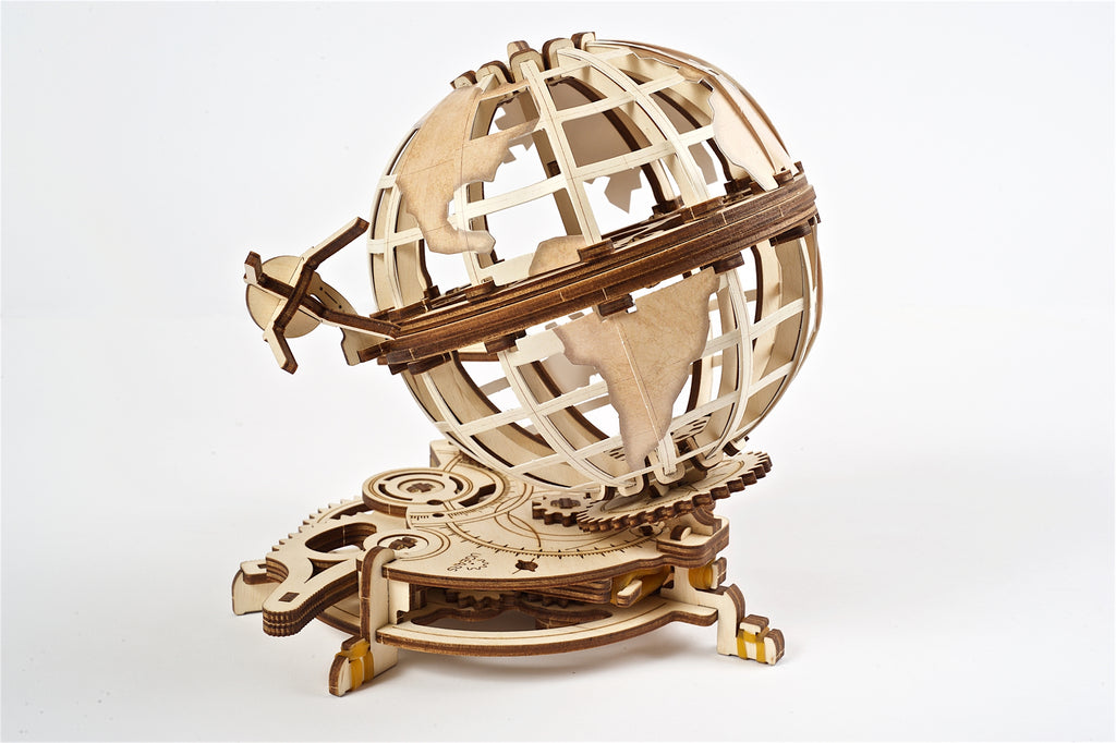 Ugears Globus | UGEARS Singapore